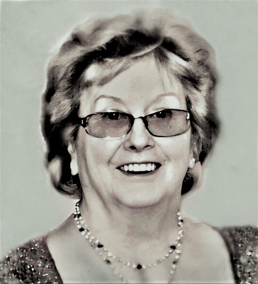 Death Notice of Mary (Molly) Condron (née Cullen) (Carlow Town, Carlow ...