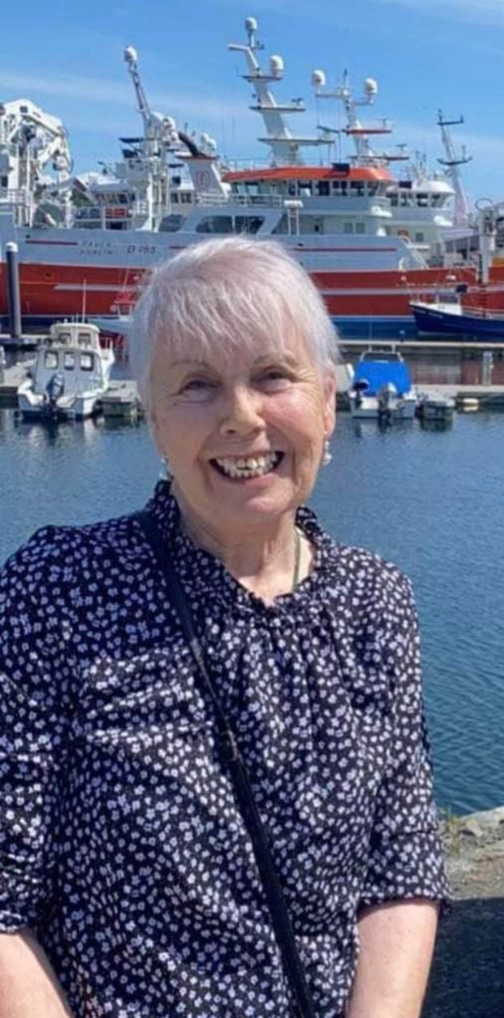 Death Notice of Brid Logan (née Cawley) (Raphoe, Donegal) | rip.ie