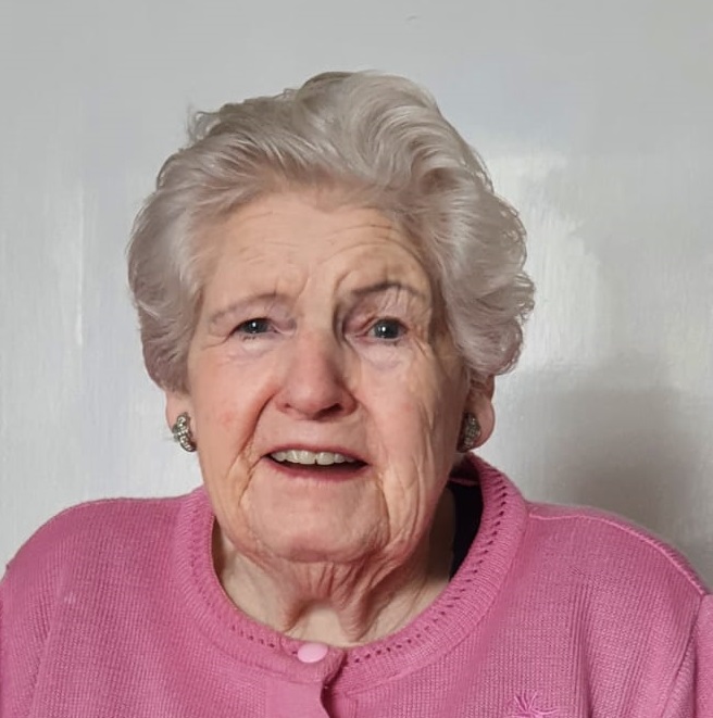 Death Notice of Monica Redmond (Glasnevin, Dublin) | rip.ie