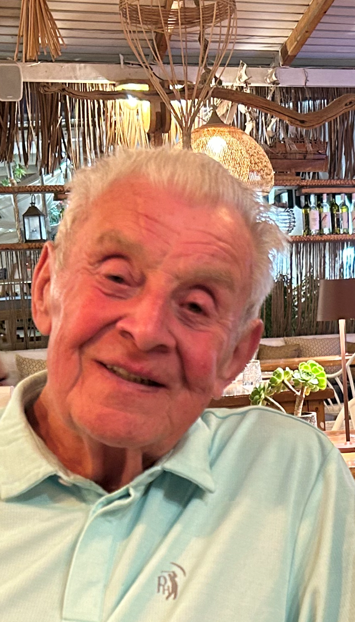 Death Notice of Redmond Burke (Clonmel, Tipperary) | rip.ie