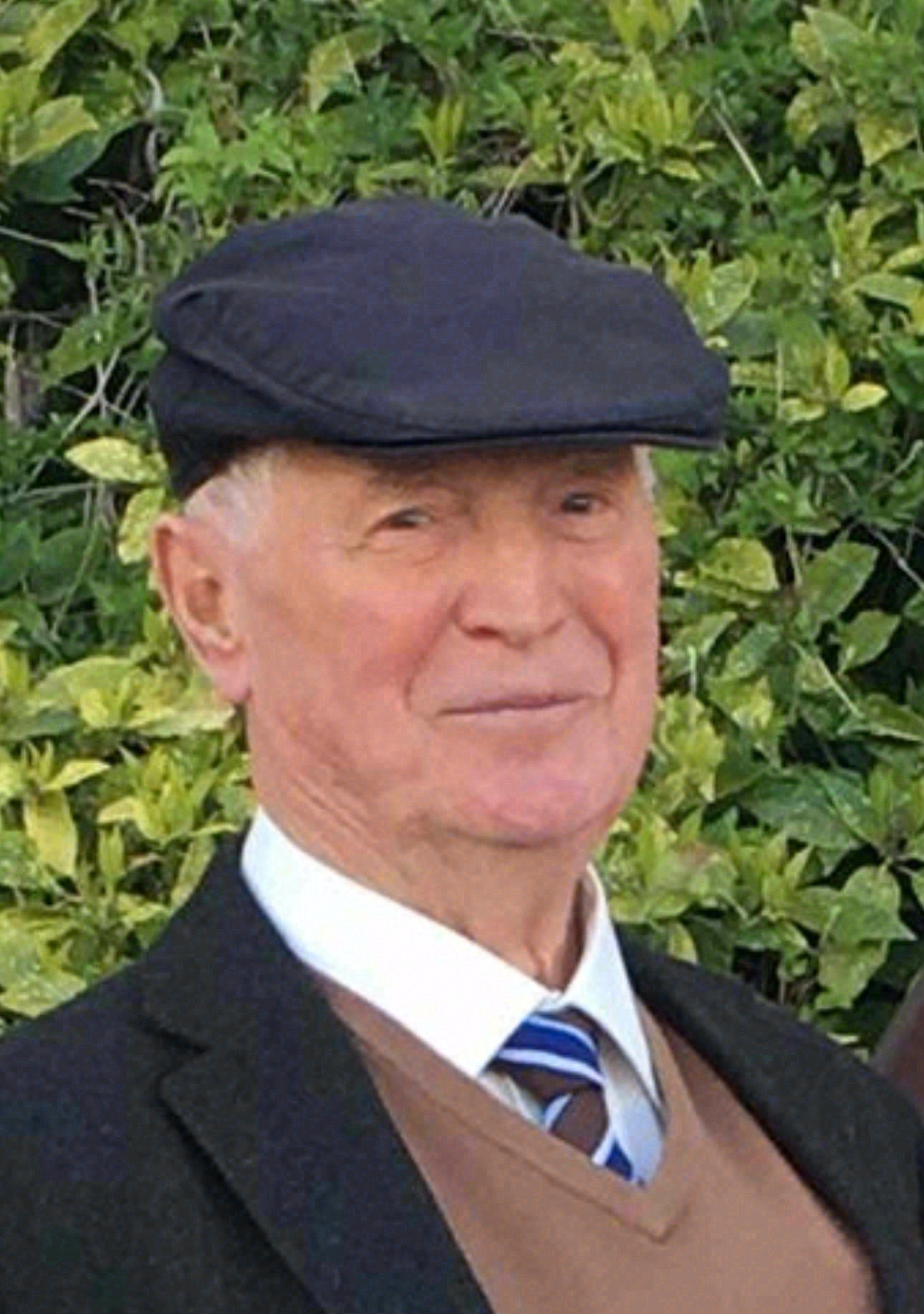 Death Notice of Reginald Gilmer (Harold's Cross, Dublin) | rip.ie