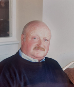 Death Notice of Joe Kavanagh (Enniscrone, Sligo) | rip.ie