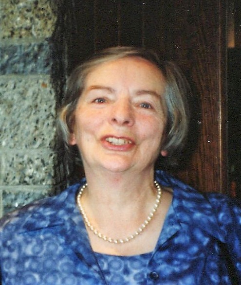 Death Notice of Christine SCALLAN (née Roche-Kelly) (Ballinacurra ...