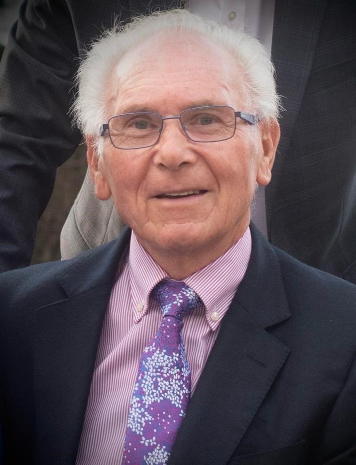 Death Notice of Padraig (Pat) LYNCH (Limerick City, Limerick) | rip.ie