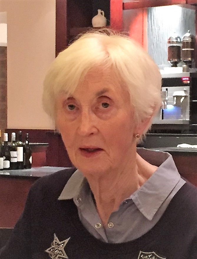 Death Notice of Anne O'REILLY (née Cummins) (Castletroy, Limerick) | rip.ie