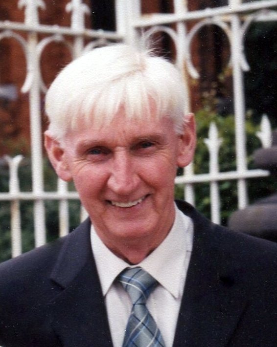 Death Notice of Thomas (Tommy) FITZGERALD (Limerick City, Limerick ...