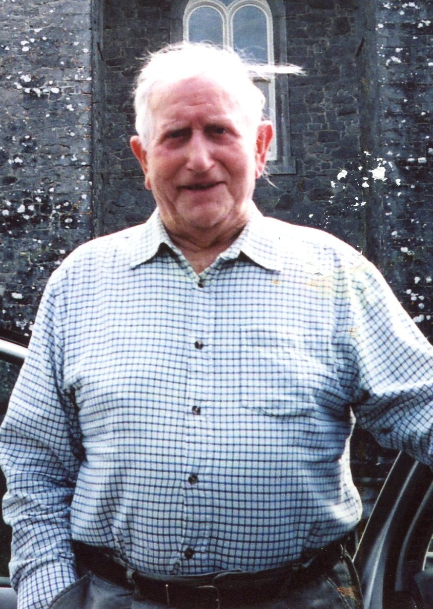 Death Notice of Tom MALONEY (Limerick City, Limerick) | rip.ie