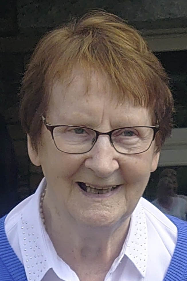 Death Notice of Mary Parke (Dunlavin, Wicklow) | rip.ie