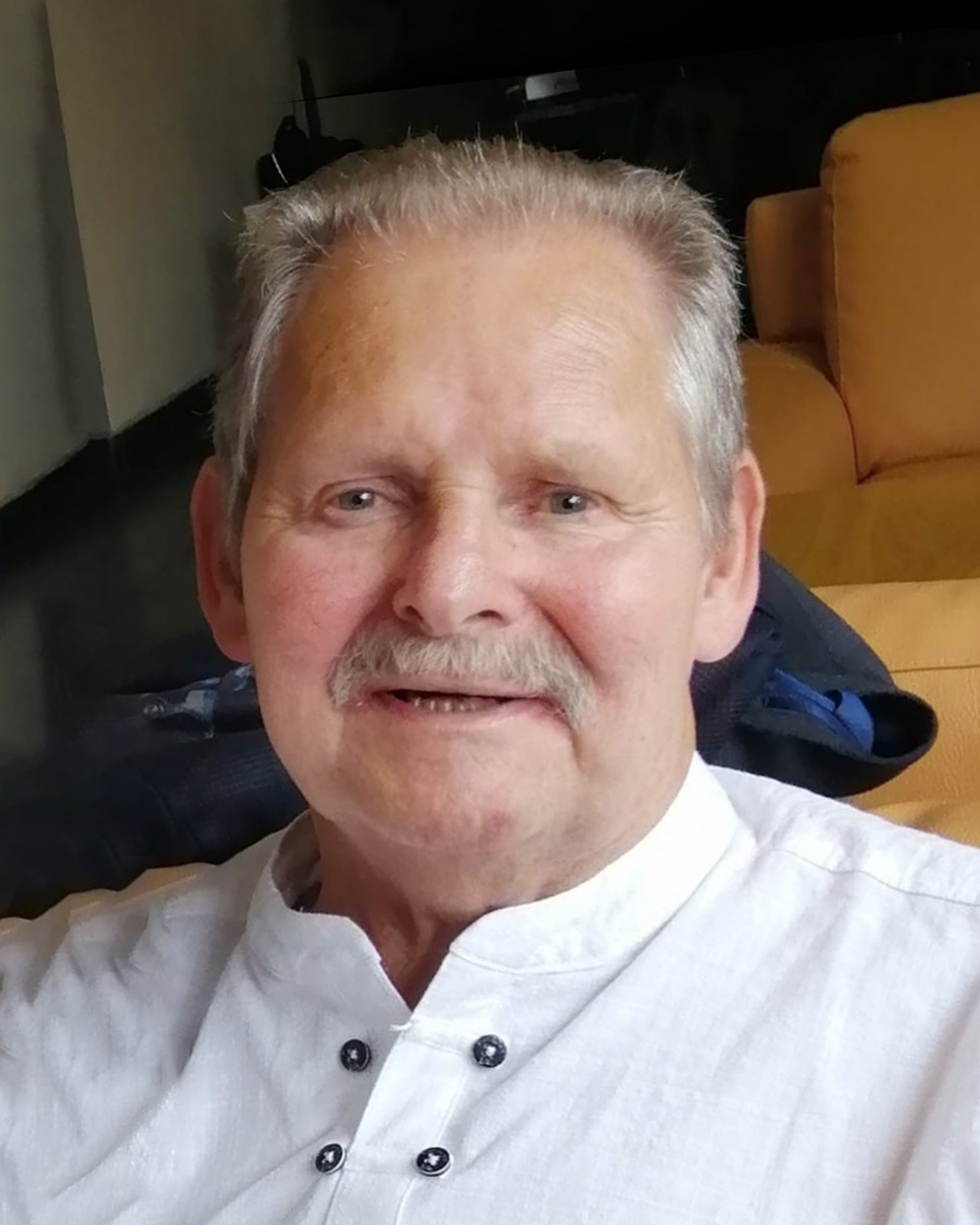 Death Notice of Tommy HOGAN (Caherdavin, Limerick) | rip.ie