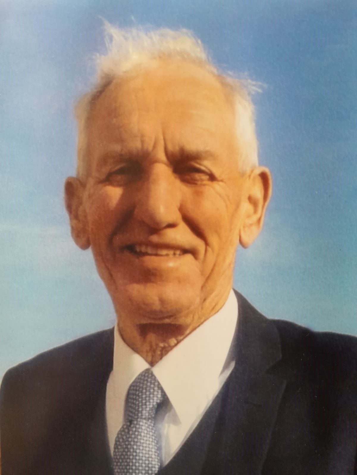 Death Notice of Timothy (Tim the Yank) O'Donovan (Drimoleague, Cork ...