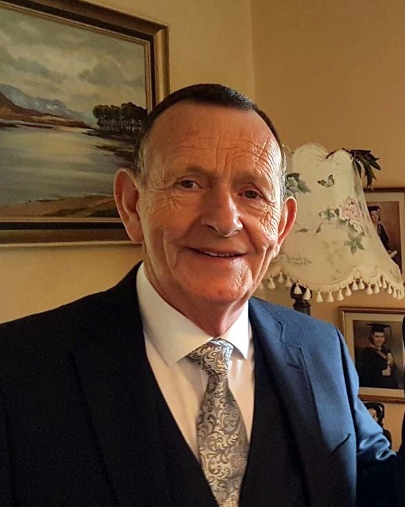 Death Notice of Derry MURPHY (Crecora, Limerick) | rip.ie