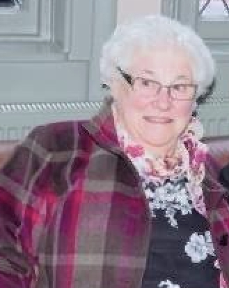 Death Notice of Angela Lacey (née Lyle) (Drimnagh, Dublin) | rip.ie