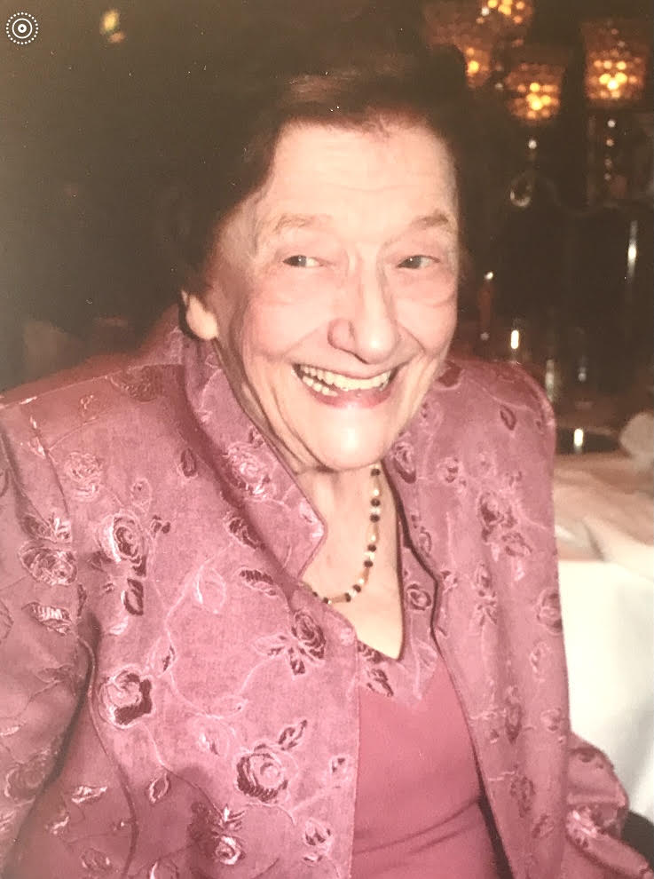 Death Notice of Rita O'Reilly (née Muggivan) (Killeshandra, Cavan) | rip.ie