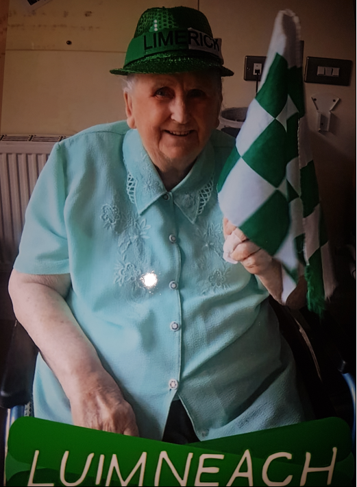 Death Notice of Rita Clancy (née Quinlivan) (Limerick City, Limerick ...