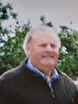 Death Notice of Robert (Bobby) BURRELL (Rathangan, Kildare) | rip.ie