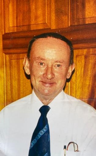 Death Notice of Tom Rooney (Legan, Longford) | rip.ie