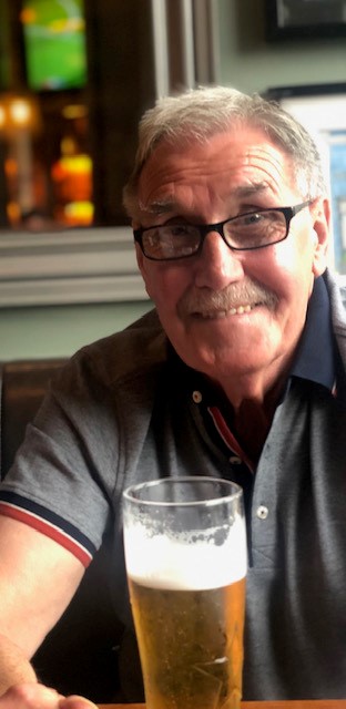 Death Notice of Patrick (Pat) ROONEY (Ringsend, Dublin) | rip.ie