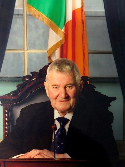Death Notice of Rory Kiely (Feenagh, Limerick) | rip.ie