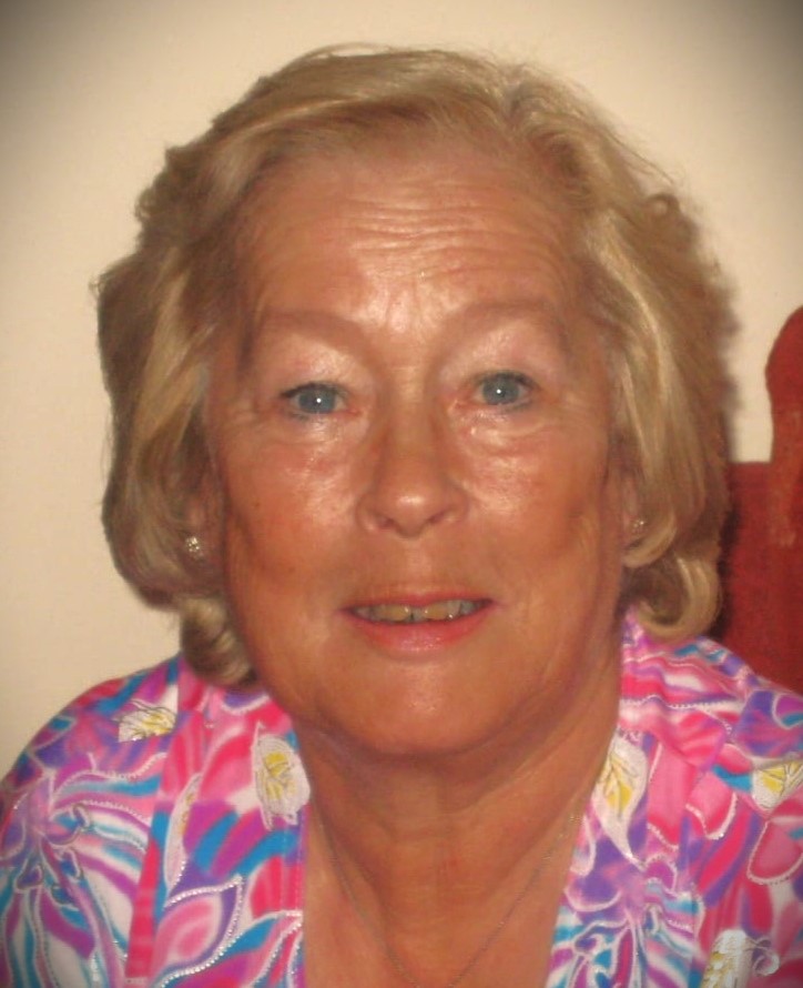 Death Notice of Rose (Rosella) Kavanagh (née Herron) (Ratoath, Meath ...