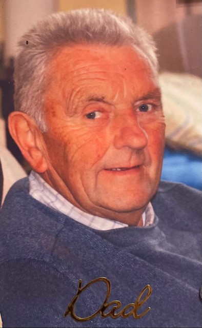 Death Notice of Ross Jameson (Tallaght, Dublin) | rip.ie