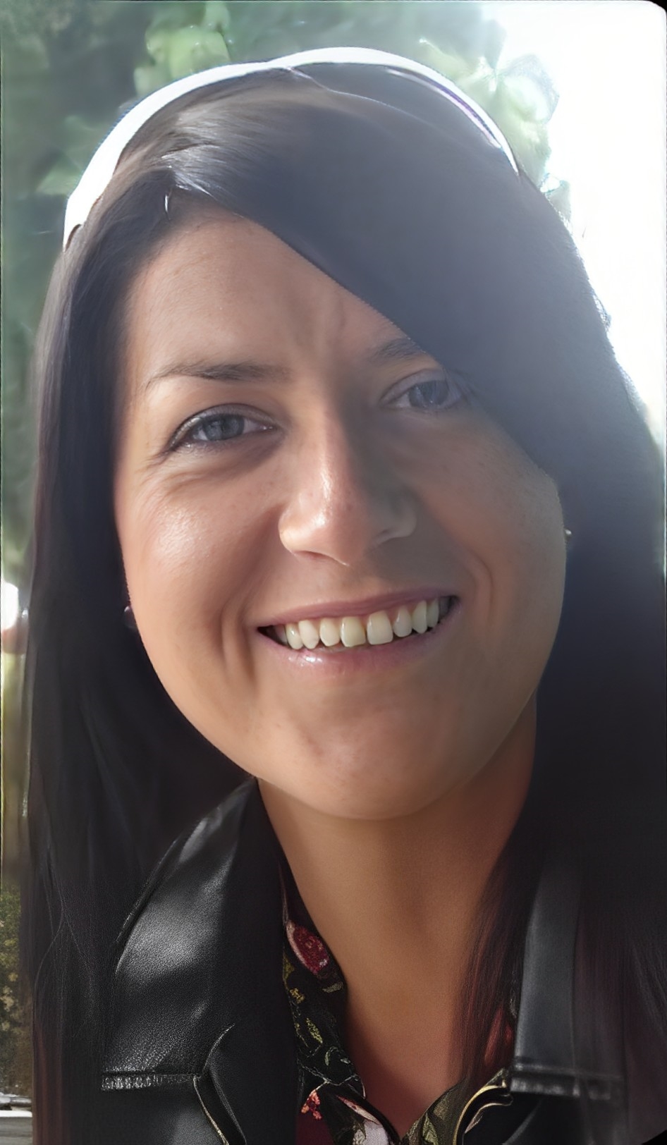 Death Notice of Ruth Anne Moore (née McKenna) (Greystones, Wicklow ...