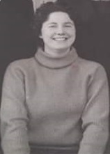 Death Notice of Marguerite Ryder Piva (Bray, Dublin) | rip.ie