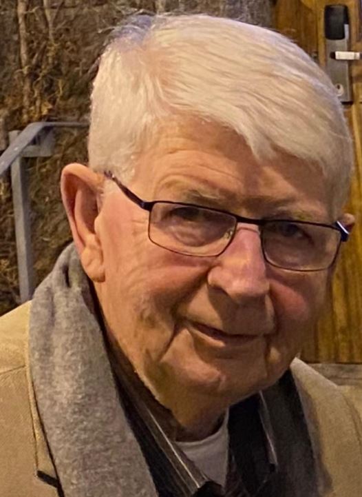 Death Notice of Seamus Flynn (Castlebar, Mayo) | rip.ie