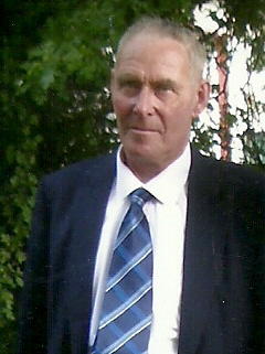 Death Notice of John Morrow (Ballina, Mayo) | rip.ie