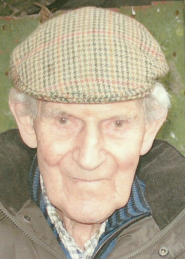 Death Notice of Bernard Scott (Ballina, Mayo) | rip.ie