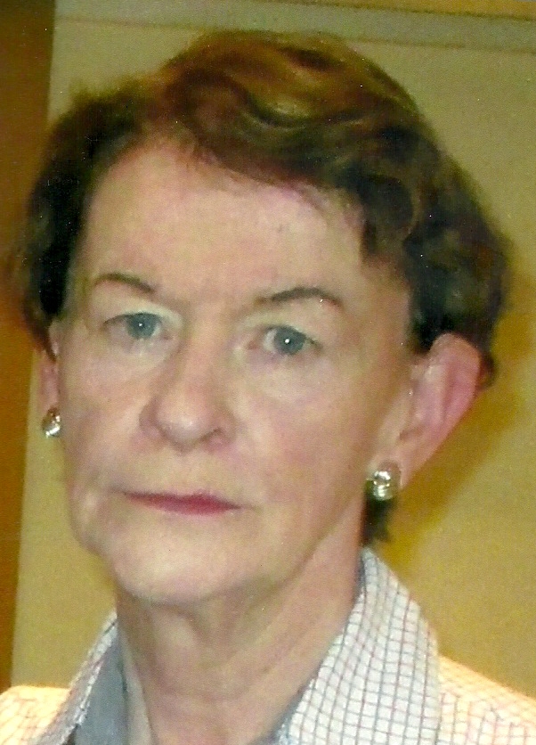 Death Notice of Elizabeth (Lila) Foley (Ballina, Mayo) | rip.ie