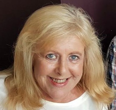 Death Notice of Mary (Maree) Scanlon (Harold's Cross, Dublin) | rip.ie