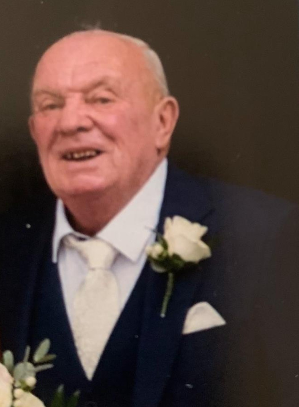 Death Notice of Seamus Mc Hale (Castlebar, Mayo) | rip.ie