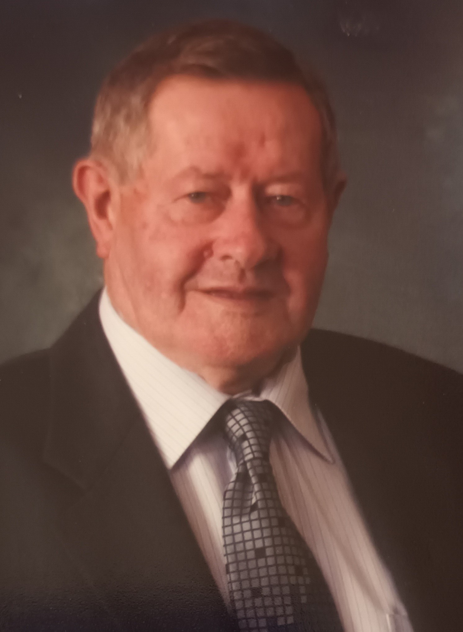 Death Notice of Seamus (James) Keane (Ballinasloe, Galway) | rip.ie