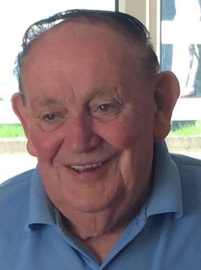 Death Notice of James Patrick (Seamus) Dorrian (Fanad, Donegal) | rip.ie