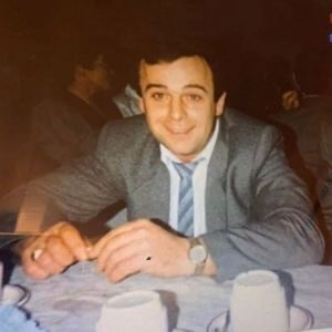 Death Notice of Seamus Ward (Glenamaddy, Galway) | rip.ie