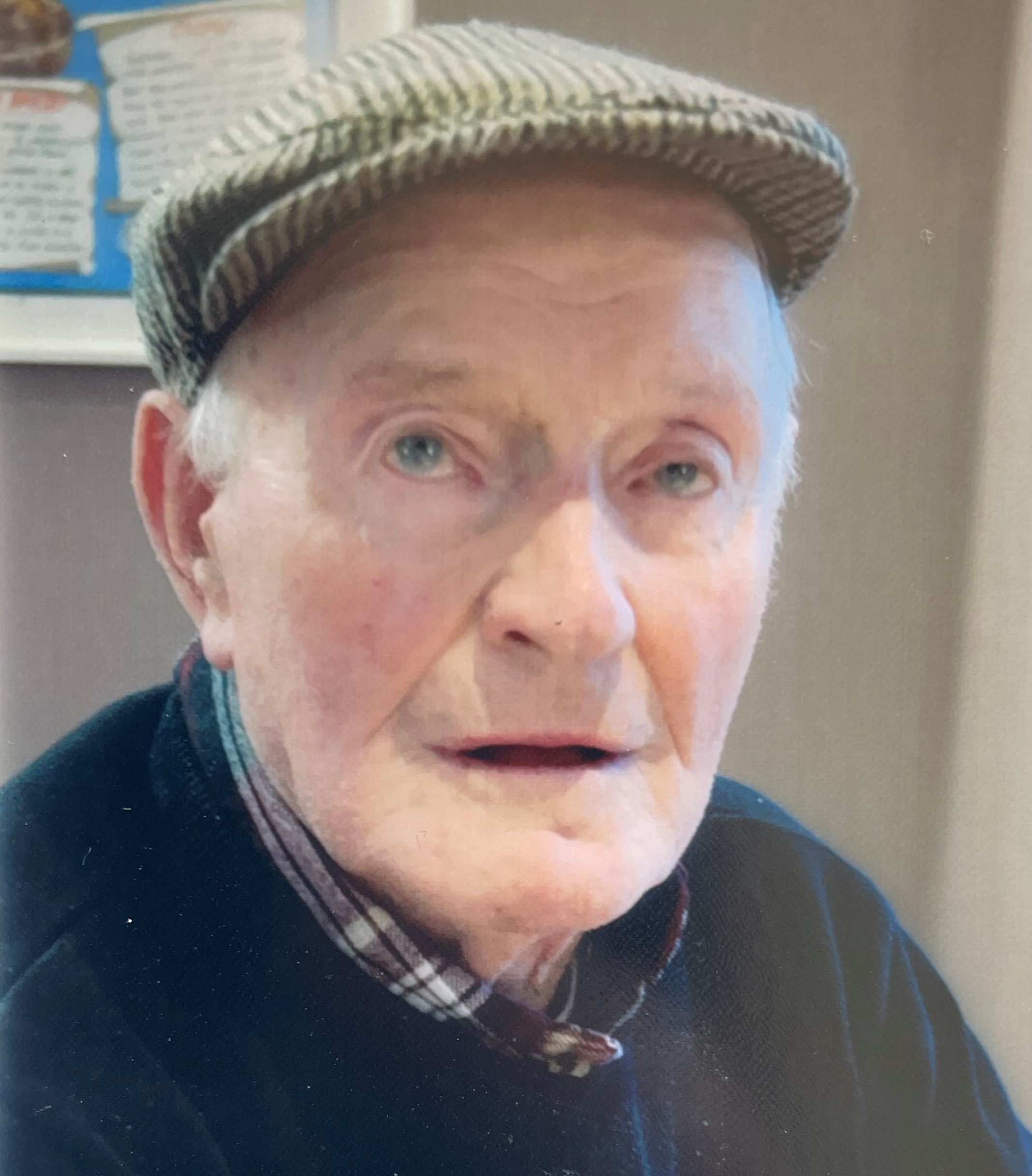 Death Notice of Seán Toole (Kilkieran, Galway) | rip.ie