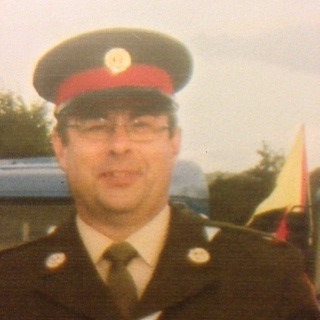 Death Notice of LIAM SEYMOUR (Limerick City, Limerick) | rip.ie