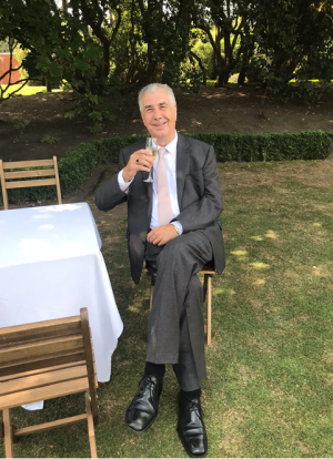 Death Notice of Seamus (Shay) FINN (Clondalkin, Dublin) | rip.ie