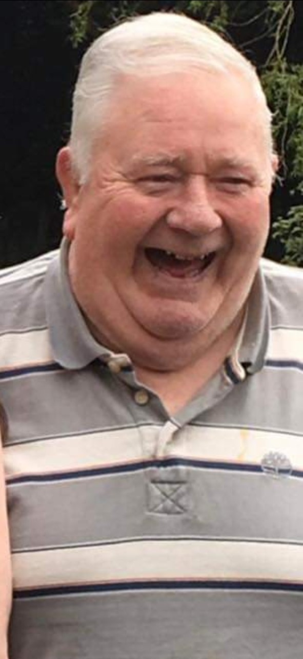 Death Notice of Pat Sheehy (Lisnagry, Limerick) | rip.ie