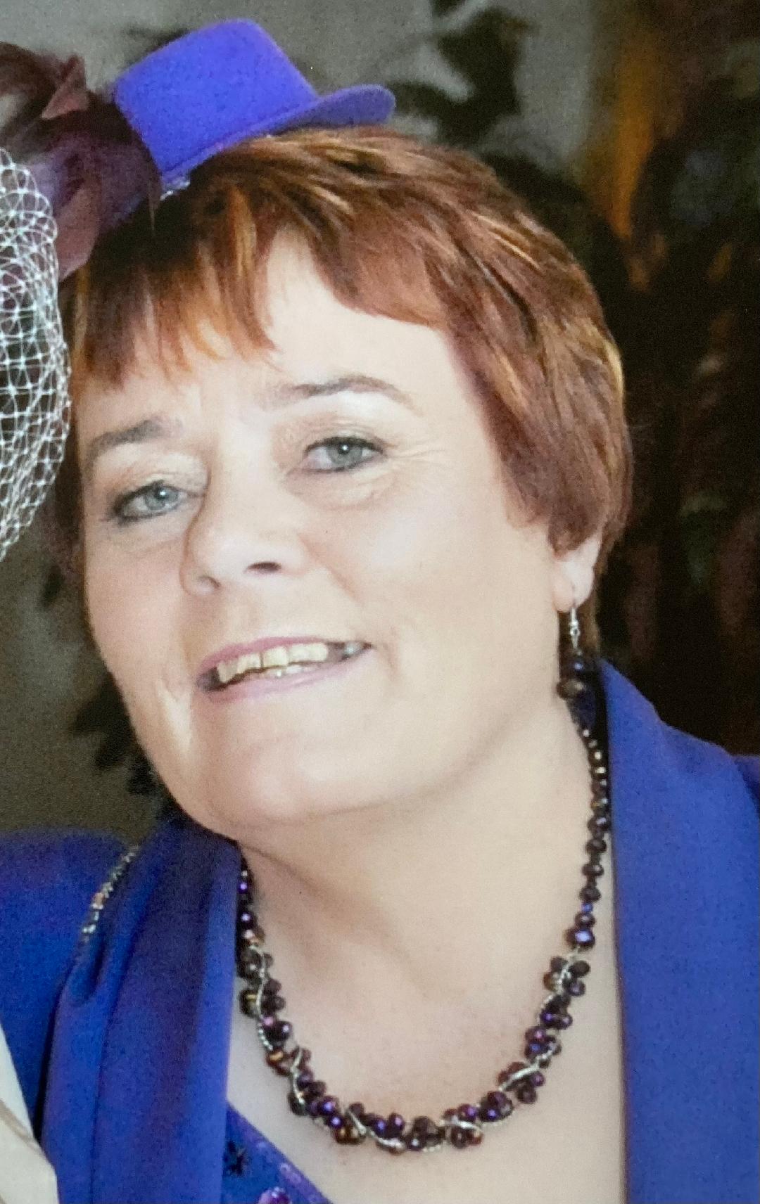 Death Notice of Ellen SHEIL (Carlow Town, Carlow) | rip.ie