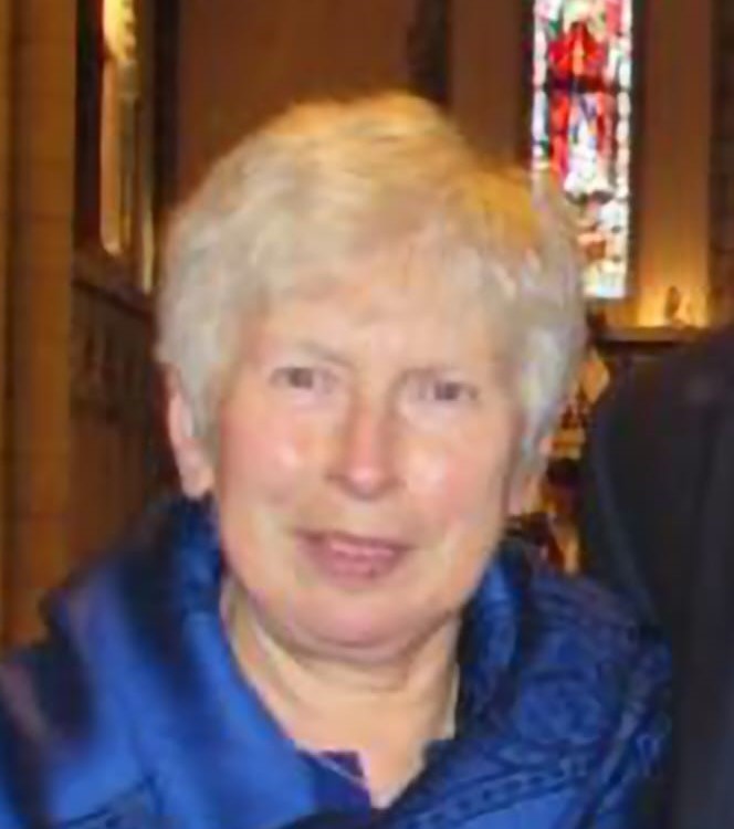 Death Notice of Sr. Antonia Murphy (Cork City, Cork) | rip.ie