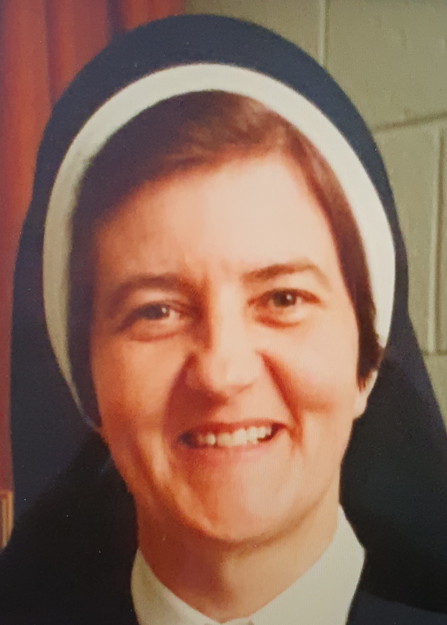 Death Notice of Sr. Mary Clare Dunne (Mitchelstown, Cork) | rip.ie