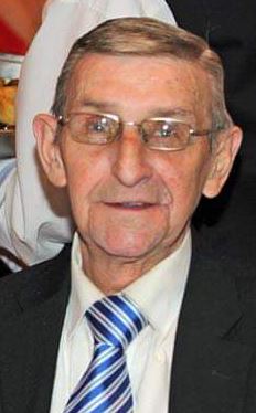 Death Notice of Stan Kelly (Clones, Monaghan) | rip.ie