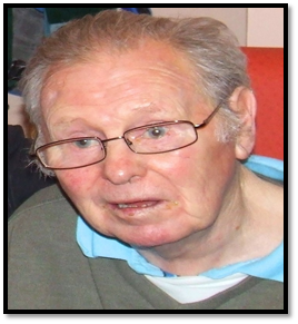 Death Notice of Stephen (Buster) KEATING (Monkstown, Dublin) | rip.ie