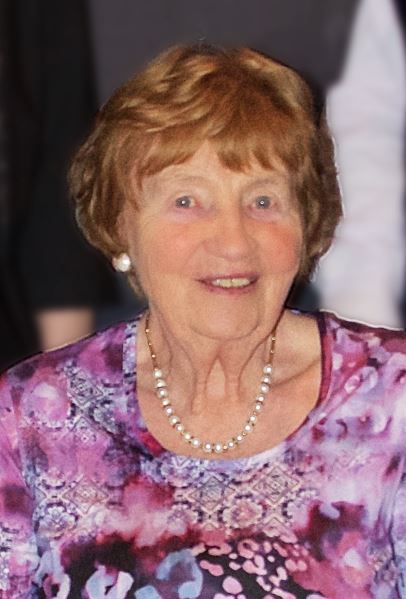 Death Notice of Teresa Tangney (Macroom, Cork) | rip.ie