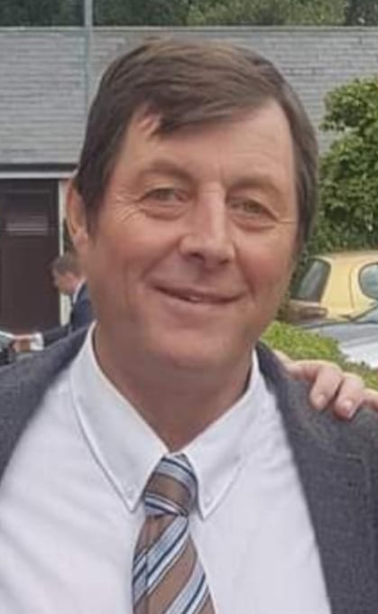 Death Notice of TERRY NAMMOCK (Tralee, Kerry) | rip.ie