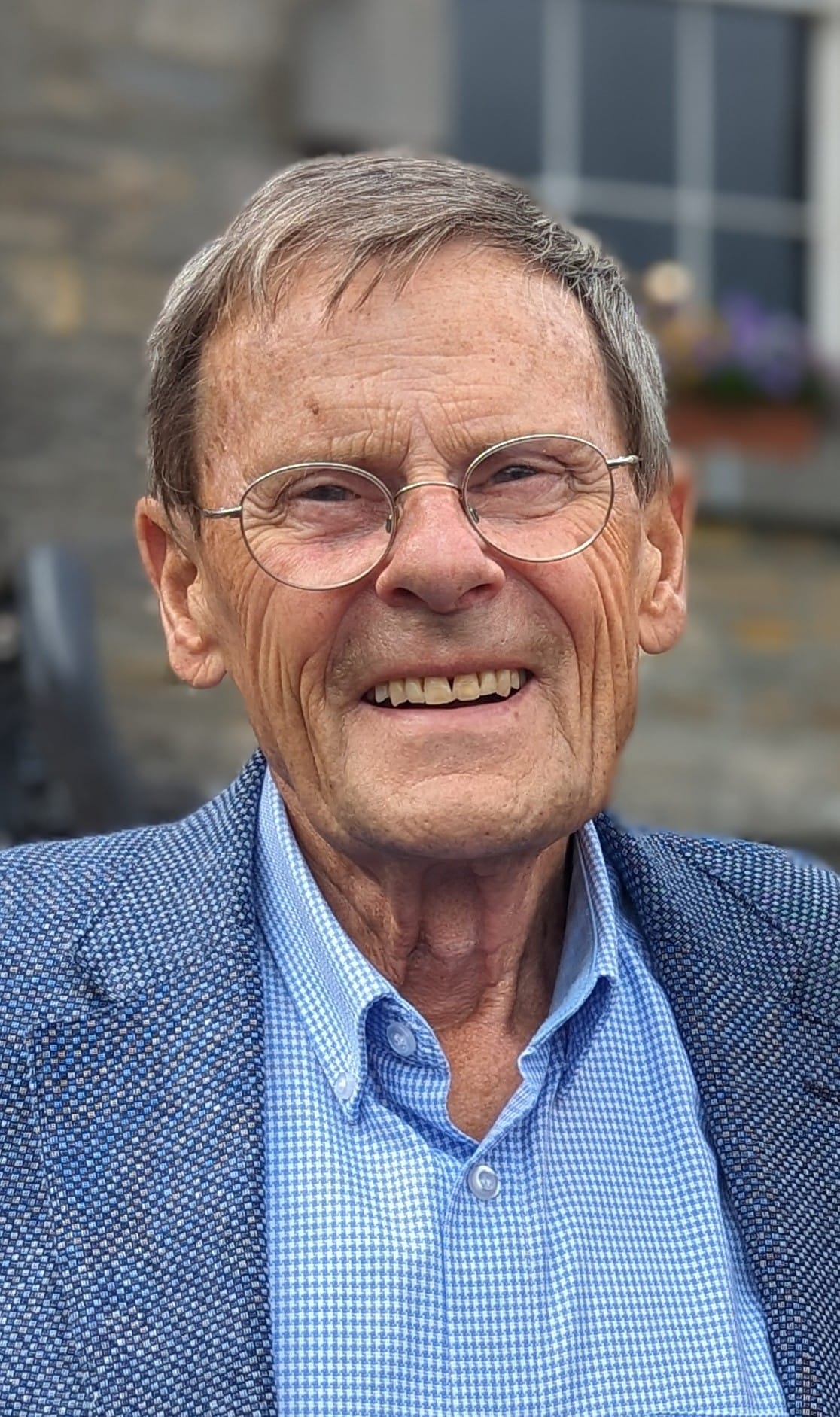 Death Notice of Tom Grier (Castlebar, Mayo) | rip.ie