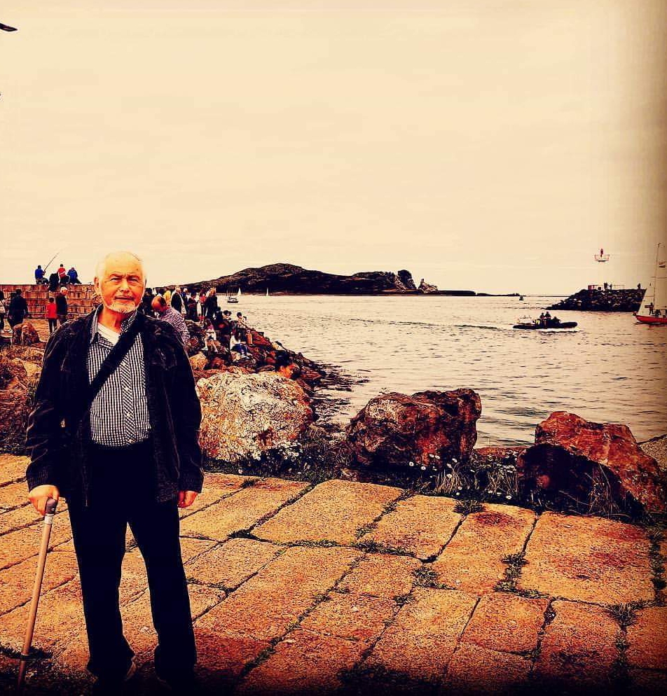 Death Notice of Thomas Preston (Raheny, Dublin) | rip.ie