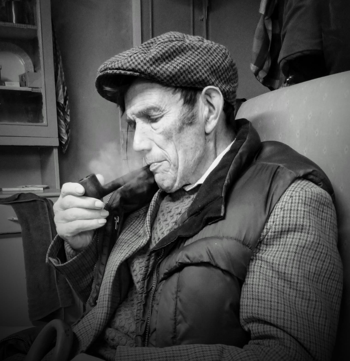 Death Notice of Thomas Gargan (Bailieborough, Cavan) | rip.ie