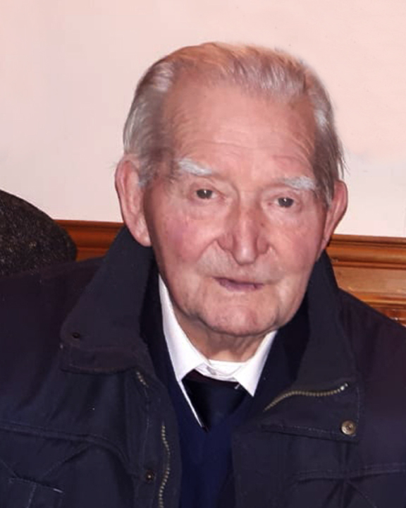 Death Notice of Thomas (Tom) Nolan (Fairview, Dublin) | rip.ie